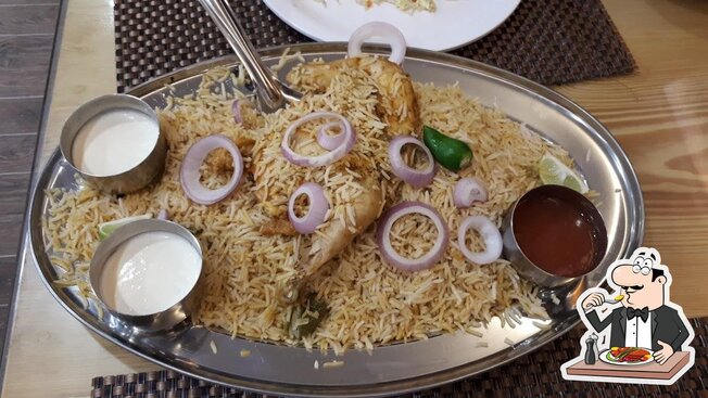 THAZA FAMILY FOOD PARK ALAPPUZHA, Alappuzha - Restaurant menu and reviews