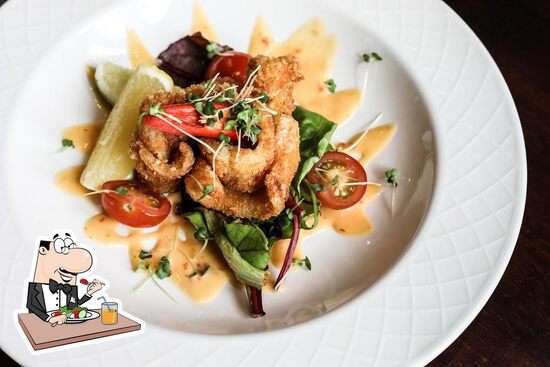 Viscounts Restaurant, Dungannon - Opiniones del restaurante