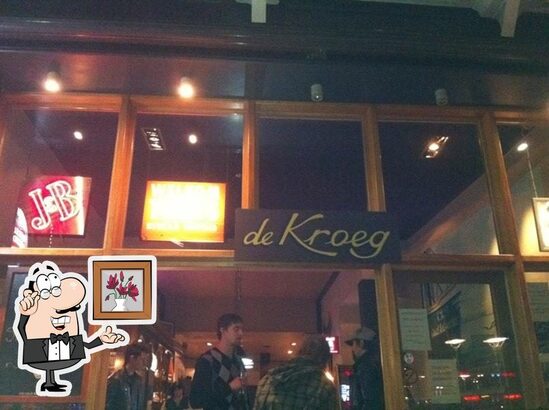 De kroeg, Antwerp, Groenplaats 7 - Restaurant reviews