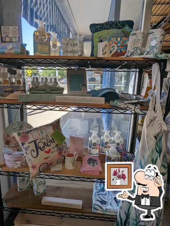 Valhalla Restaurant & Gift Shop, Visalia - Restaurant menu, prices and ...