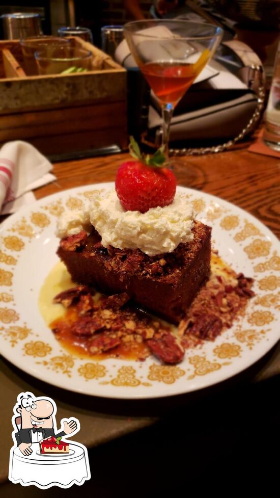 Whiskey Cake Kitchen & Bar, 23139 Grand Cir Blvd in Katy - Restaurant ...