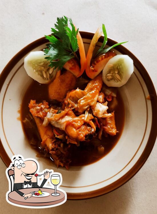Restaurante Bakmi Jawa Anglo Mbok Yem, Ngabeyan - Opiniones del restaurante