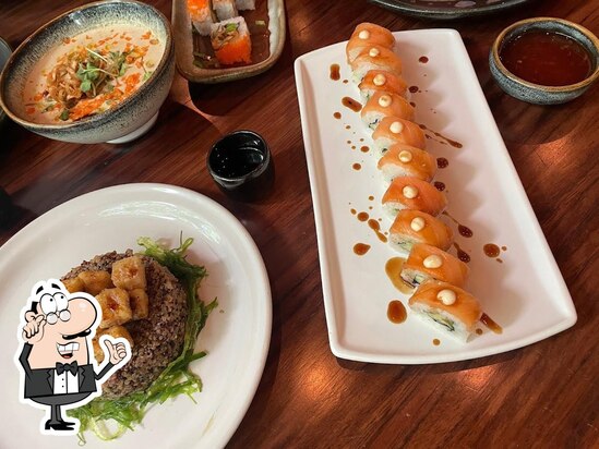 Maki Mori, Playa del Carmen - Restaurant menu, prices and reviews