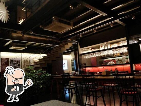 PORT Kitchen And Bar, Mumbai - Restaurant menu, prices and reviews