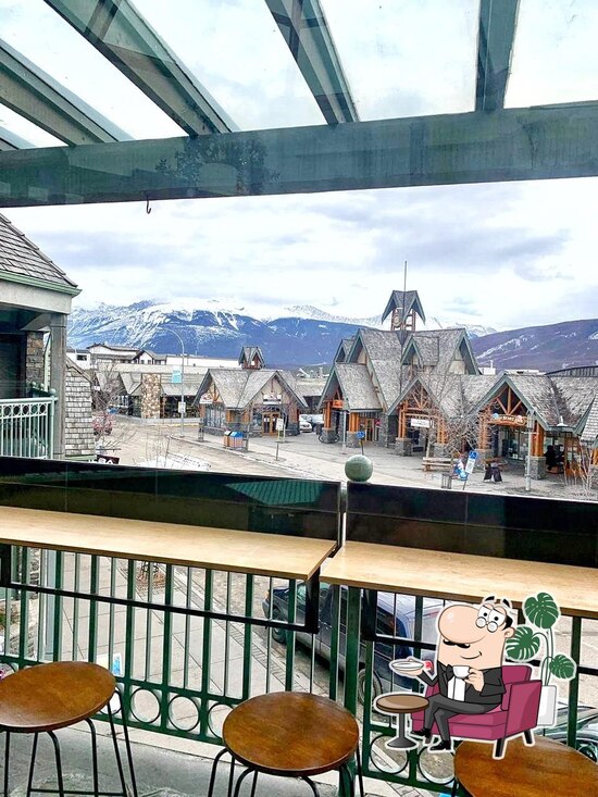 Sunhouse Cafe, Jasper - Restaurant menu, prices and reviews