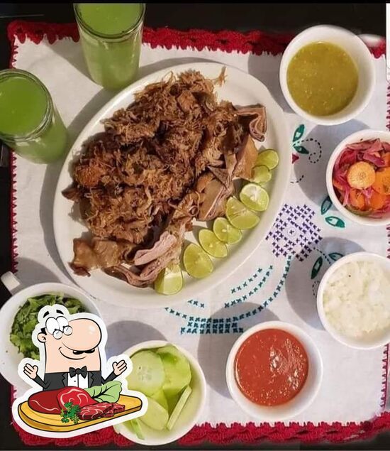 El Cazo restaurant, Tijuana - Restaurant reviews