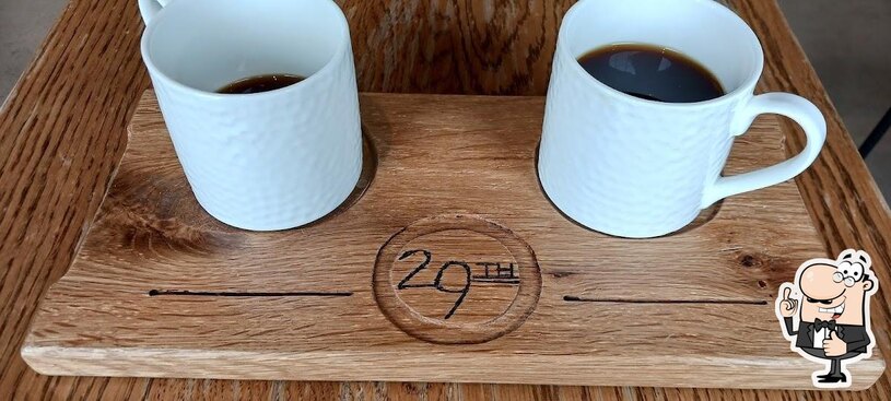 29th Parallel Coffee in Vienna - Restaurant reviews