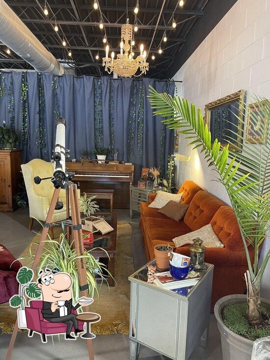 Column 15 Cafe and Roastery, Williamsburg - Restaurant menu, prices and ...