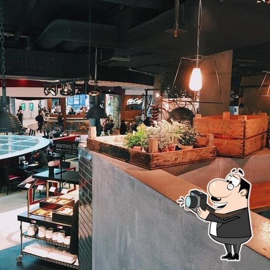 Henry - the art of living GmbH restaurant, Wien - Restaurantbewertungen