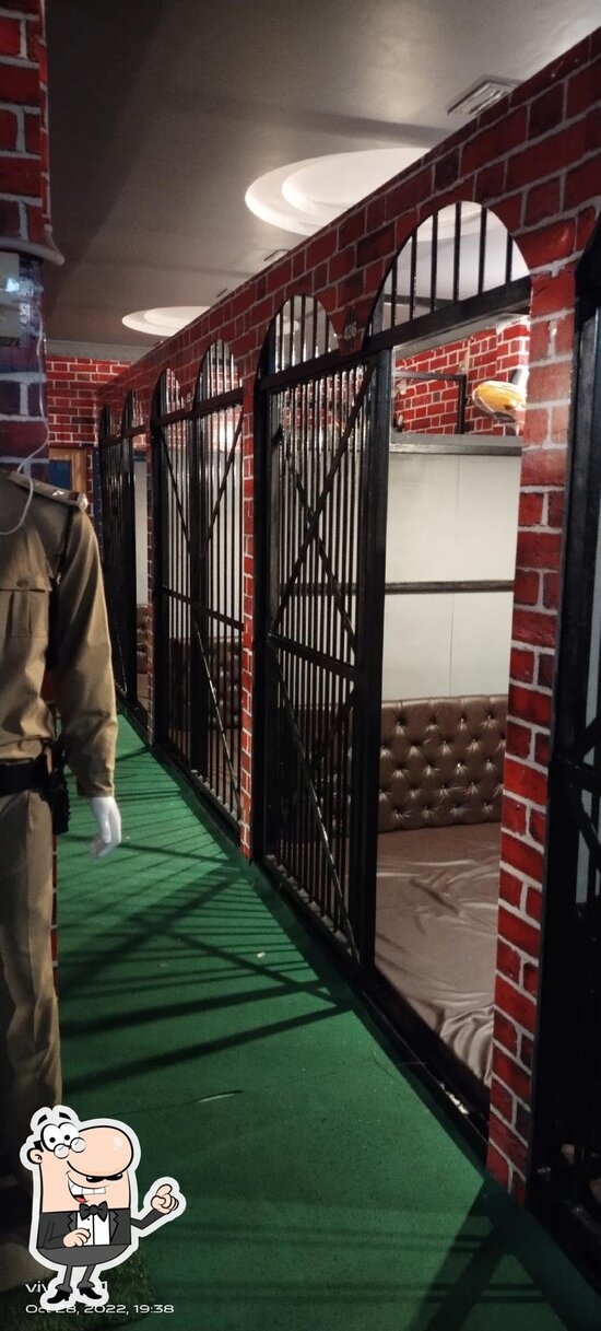 Jail mandi, Nalgonda - Restaurant menu, prices and reviews