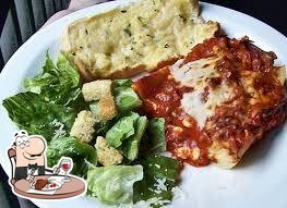 Menu at Kaylee's Pizzeria, Kapuskasing