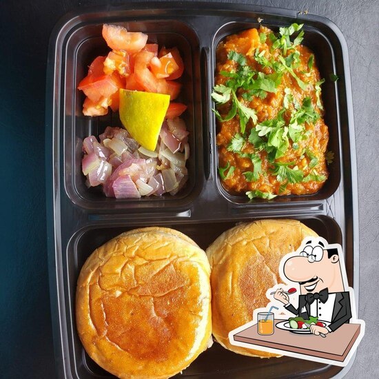 M1 Cafe in Toronto - Restaurant menu and reviews