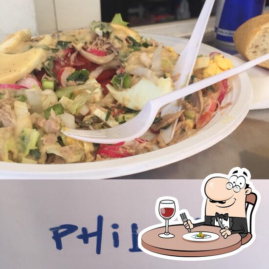 Arcade fast food, Cannes - Restaurant reviews