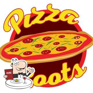 Pizza Roots Belo Horizonte MG, Belo Horizonte - Menu do restaurante ...