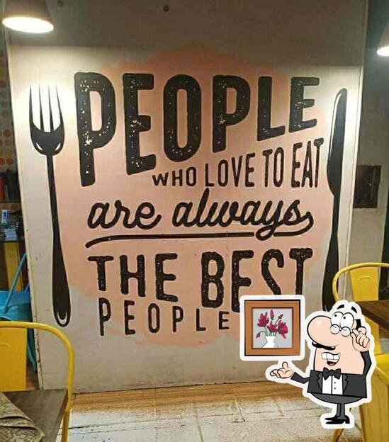Pure Milk & Snacks Centre, Mumbai - Restaurant menu, prices and reviews