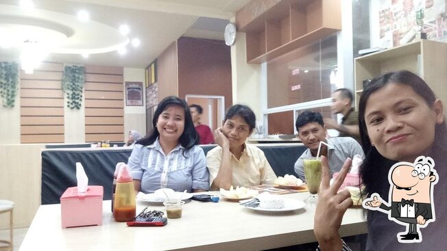 Resto Teh Nina restaurant, Sepatan, VHQC+2H8 - Restaurant reviews