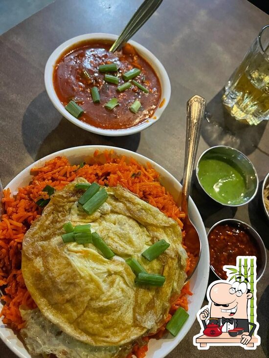 Sandhya Restaurant And Bar, Mumbai - Restaurant menu, prices and reviews