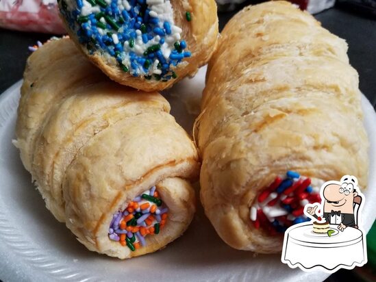 Spring Valley Bakery cafe, Spring Valley – menu, prices & reviews