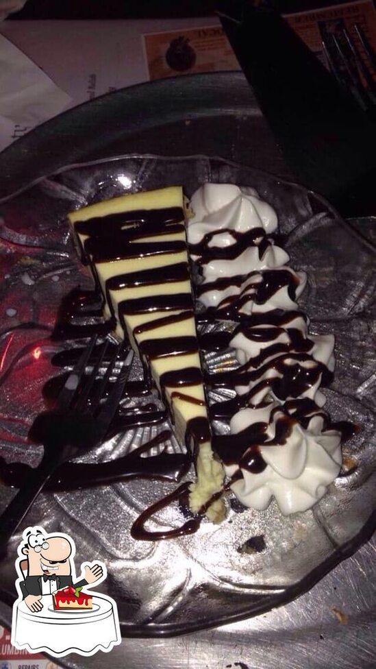 Menu at Windber Hotel pub & bar, Windber