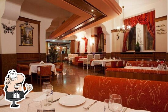 Genacvale restaurant, Sofia - Restaurant reviews