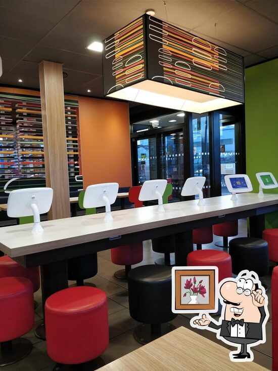 McDonald's, Birkenhead - Restaurant menu, prices and reviews