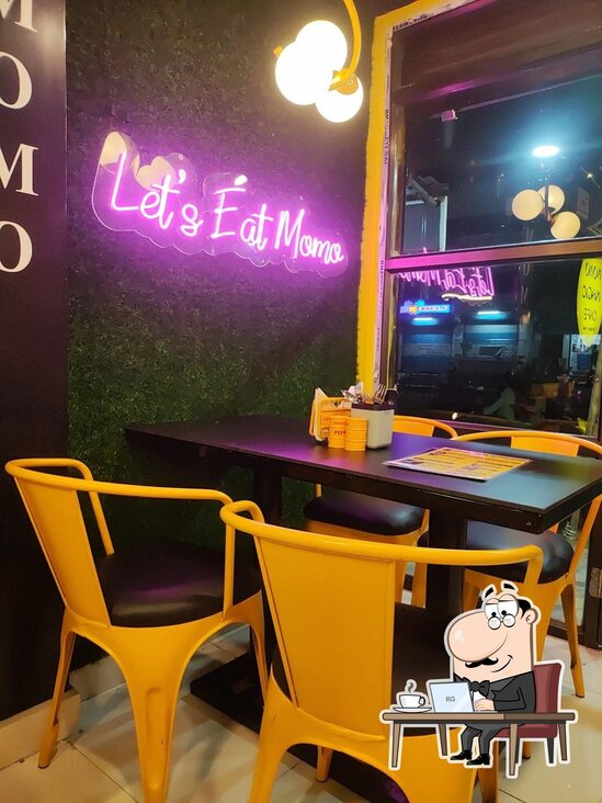 Momo Magic Cafe Meherpur, Silchar - Restaurant menu, prices and reviews
