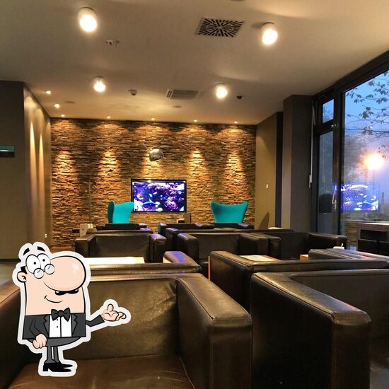 Speisekarte von Hotel Motel One München-Garching pub & Bar, Garching ...