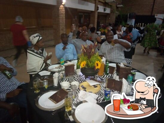 Magol Sports Bar, Lephalale - Restaurant reviews