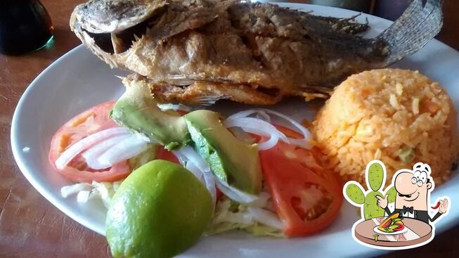 La Leña Restaurant in Chicago - Restaurant menu and reviews