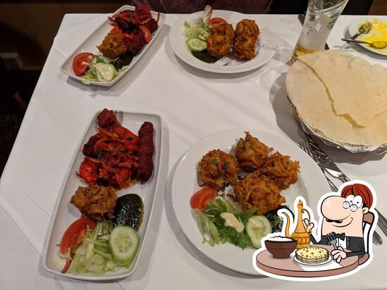 1 Spice in Devizes - Restaurant reviews