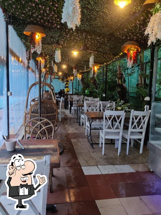 Love Leaf Cafe, Thane - Restaurant menu, prices and reviews