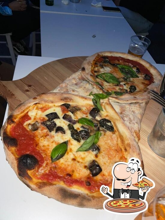 PIZZERIA E KEBAB DA MARIO 2, Mori - Restaurant reviews