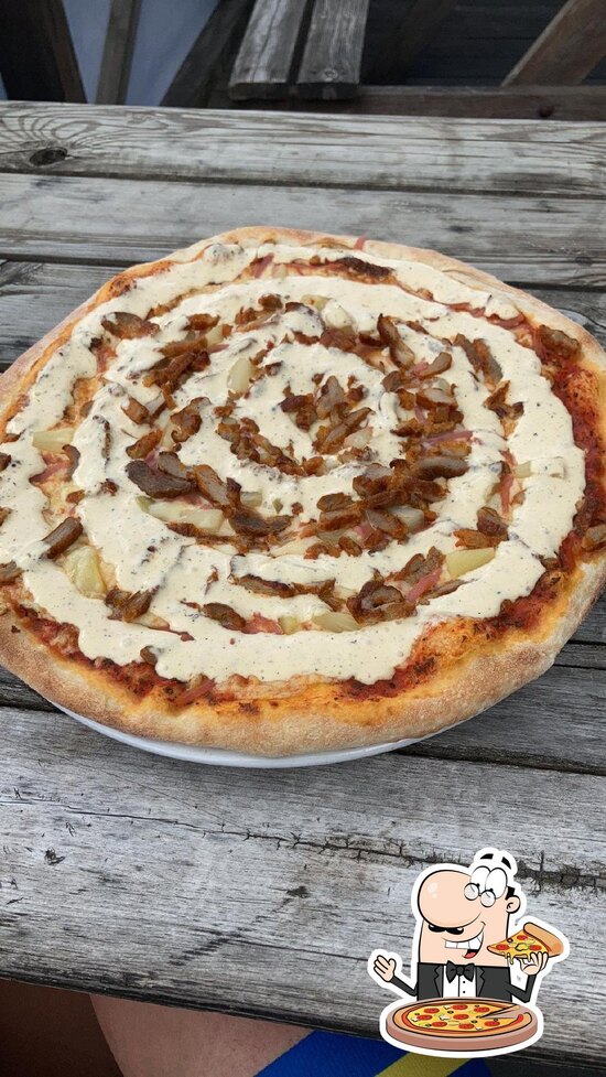 Viking Pizzeria, Lilla Edet - Restaurant reviews