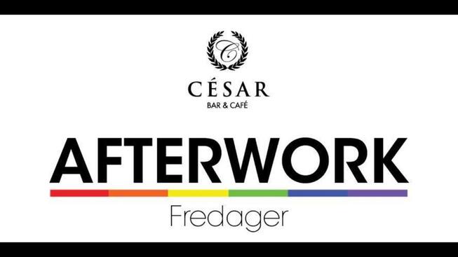 Carta de César Bar & Café, Oslo