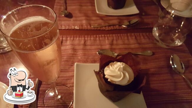 Company of the Cauldron, 5 India St in Nantucket - Restaurant menu and ...