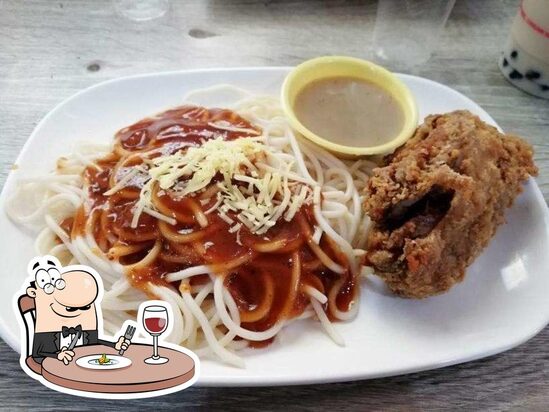 Menu at Flaming Frank's - Robinsons Novaliches restaurant, Quezon City ...