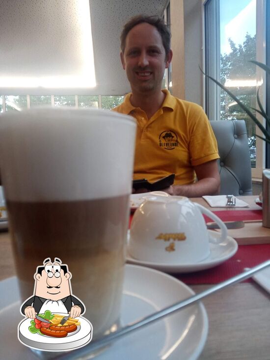 Hotel Asgard restaurant, Gersthofen - Restaurant reviews