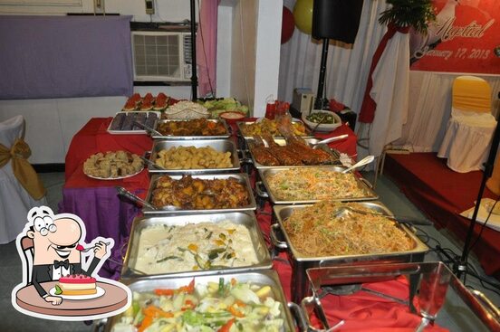 Kainan ni Maria restaurant, Davao City, Door 8 - Restaurant reviews