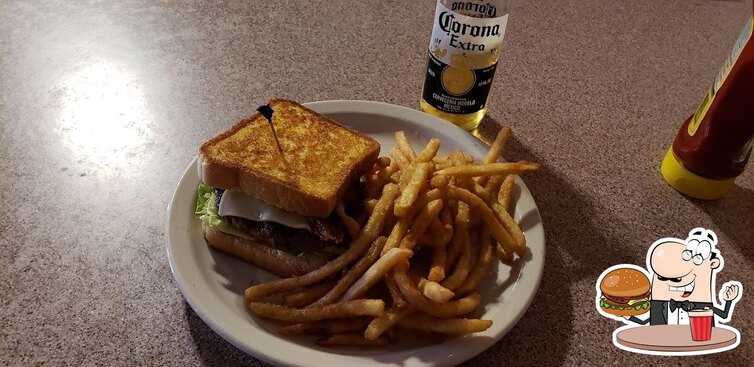 Kretzer's Grill and Bar in Hoyleton - Restaurant menu and reviews