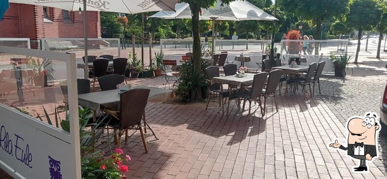 Lila Eule, Gronau (Westfalen) - Speisekarte, Preise und Bewertungen