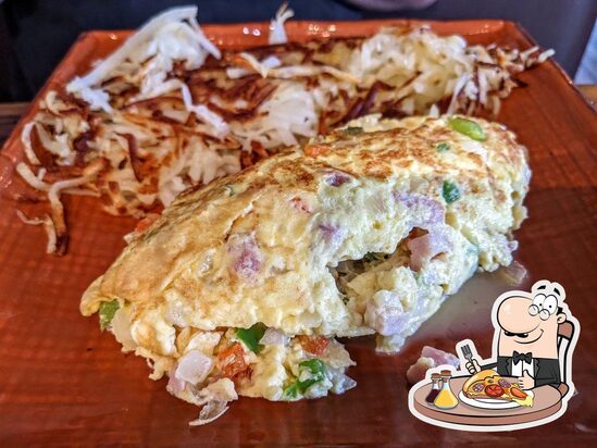 Carta del restaurante Mango's Breakfast and Brunch - Southlake ...