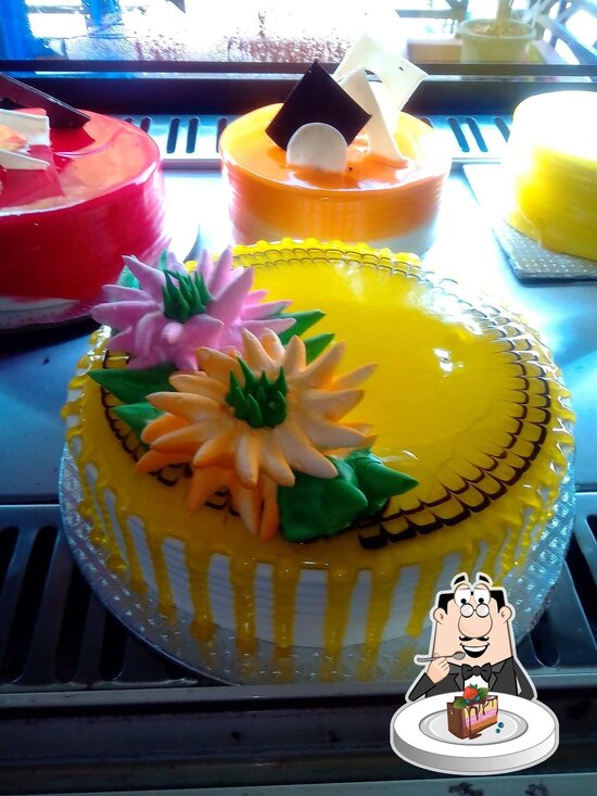 Nandi Iyengar Cake Palace, Bengaluru - Restaurant menu, prices and reviews