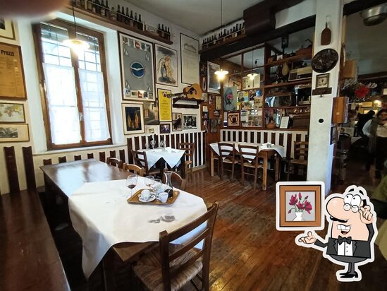 Osteria Al Vecchio Stallo, Udine - Menu del ristorante, prezzi e recensioni