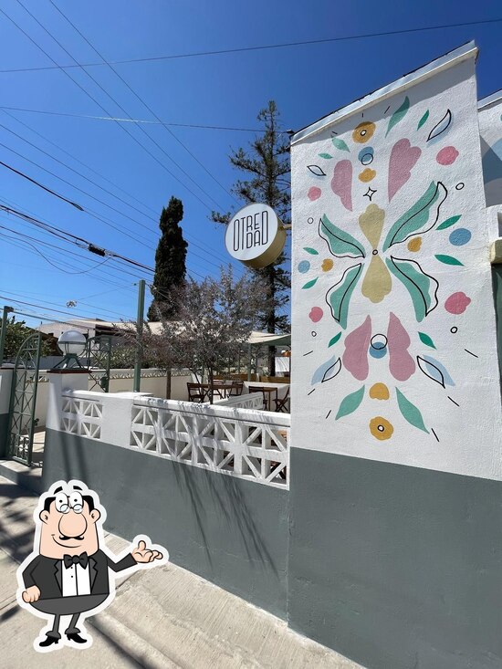 Otredad café, Tijuana - Restaurant menu, prices and reviews