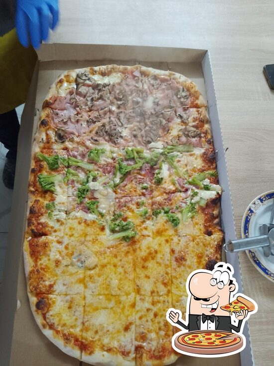 PERFECT PIZZA, Sebeș - Restaurant menu, prices and reviews