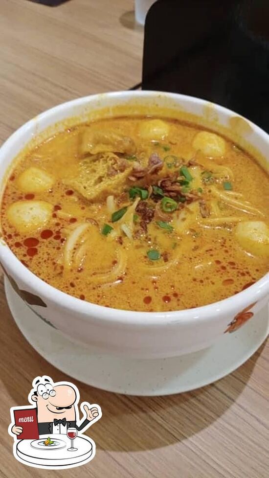 Pak Long Kopitiam, Shah Alam - Restaurant menu, prices and reviews