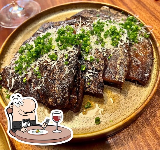 Paper Tiger in Adelaide - Restaurant reviews