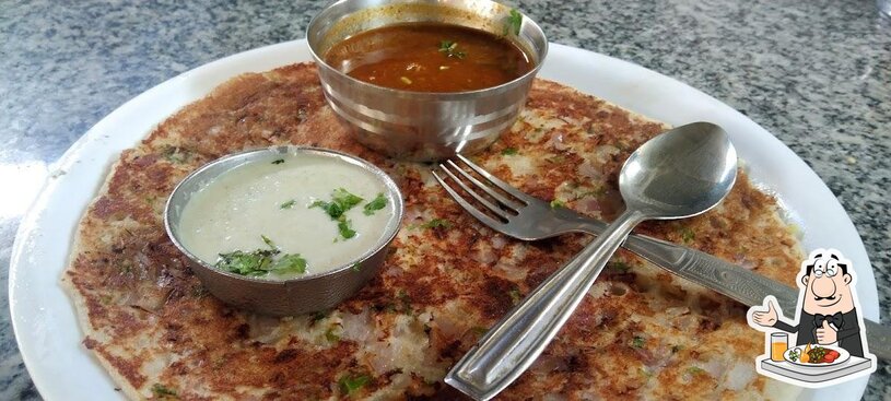 Sai Pariwar Misal House, Otur - Restaurant menu, prices and reviews