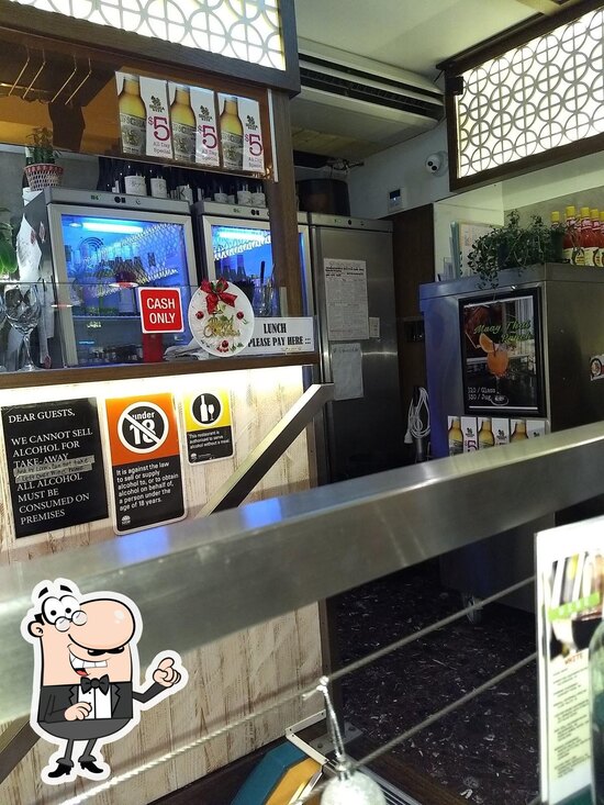 Stir Crazy Thai, Kirribilli - Restaurant menu, prices and reviews