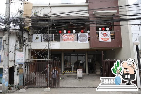 Tokyo Tempura Santa Maria Bulacan restaurant, Santa Maria - Restaurant ...
